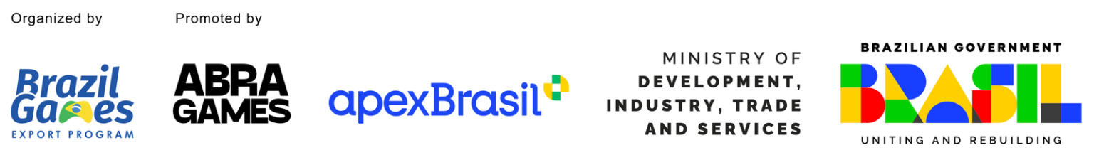 About – Brazil Games