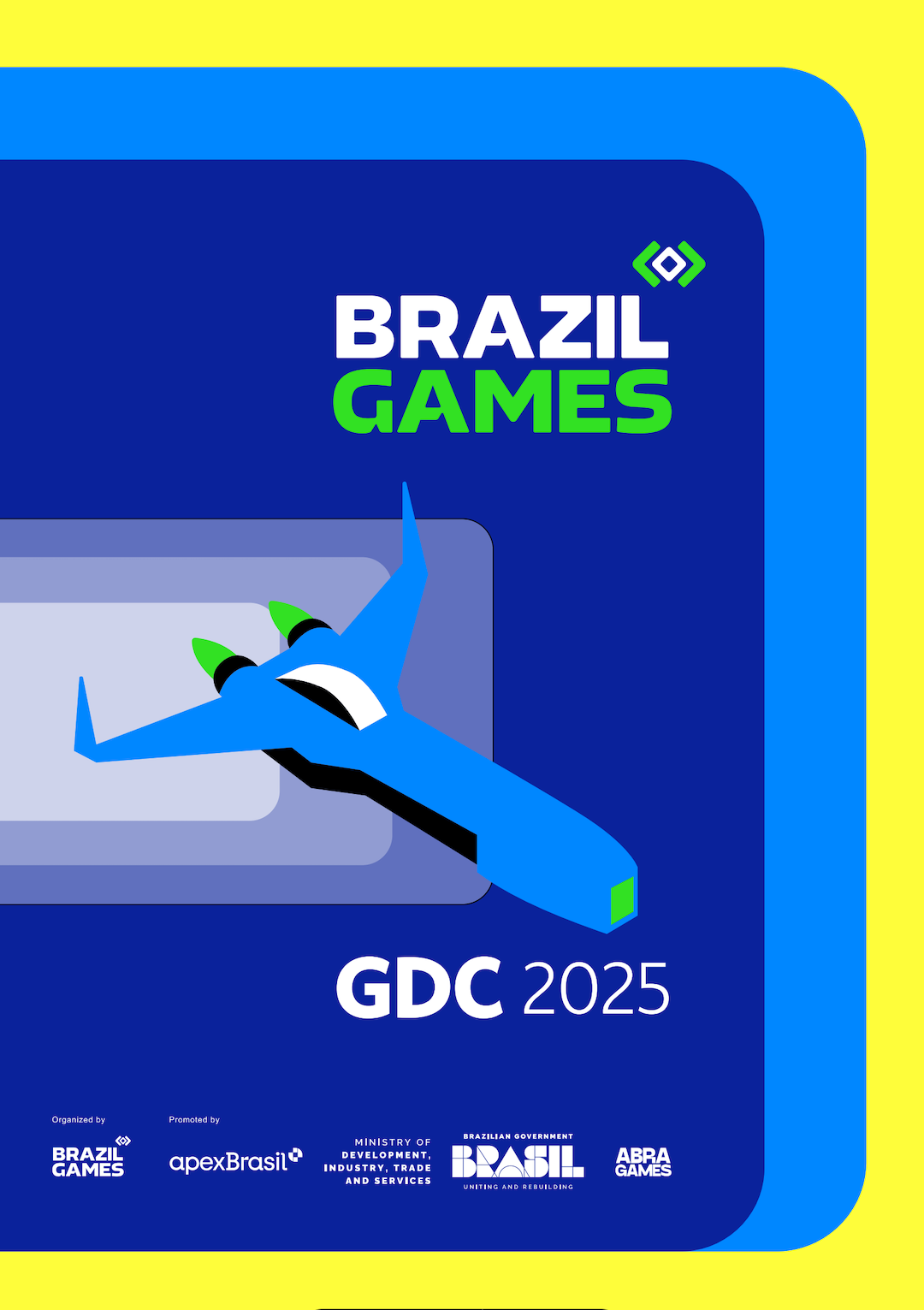 GDC – Edição 2025 – Brazil Games