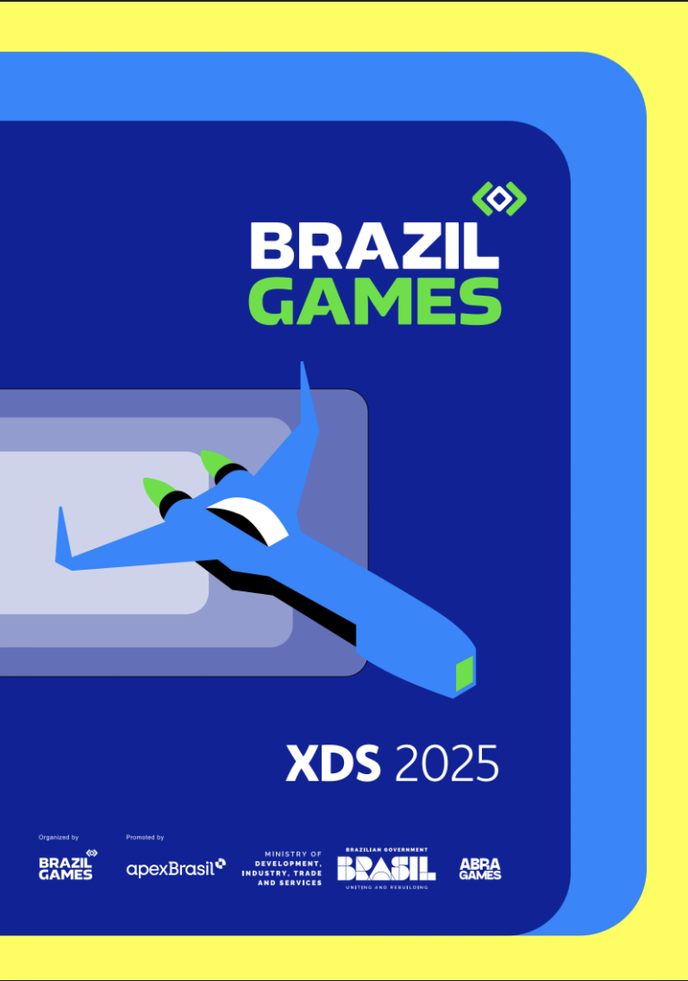 External Development Summit – XDS – Brazil Games